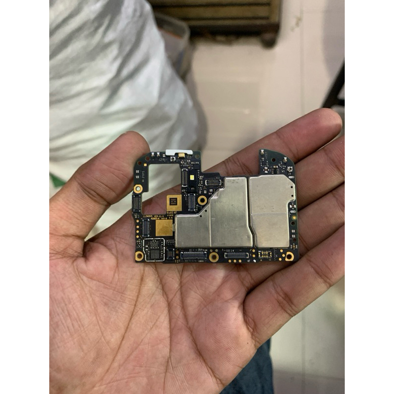 Jual mesin redmi note 10 gagal acp matot | Shopee Indonesia