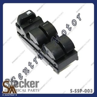 Jual Switch master saklar power window depan kanan Suzuki APV Arena ...