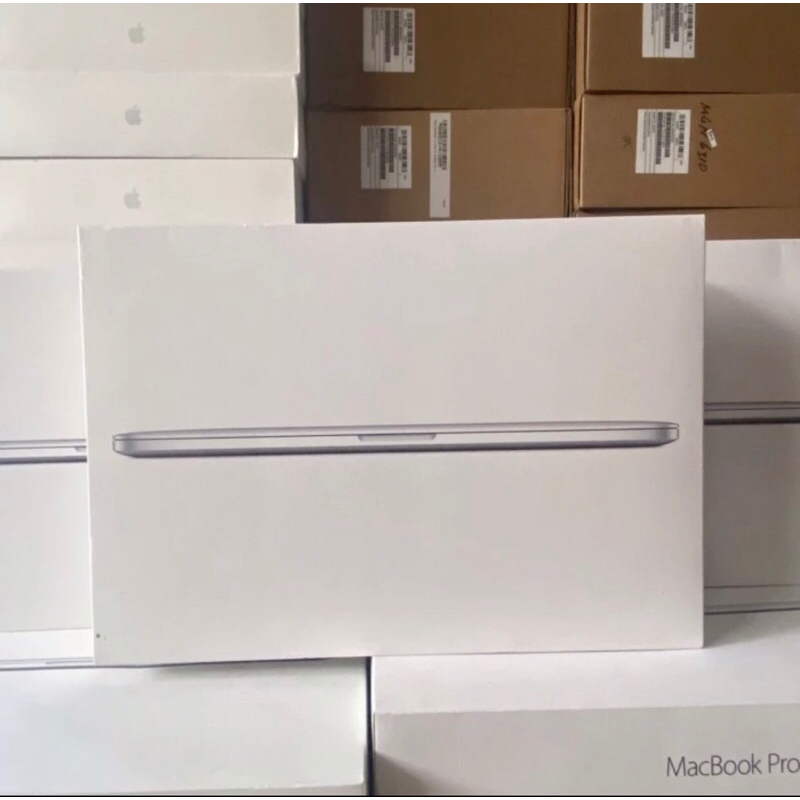 Jual dua box kardus macbook pro 2013-2015 15 inch A1398 | Shopee Indonesia