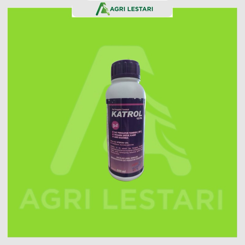 Jual Katrol obat perangsang getah karet 500ml | Shopee Indonesia