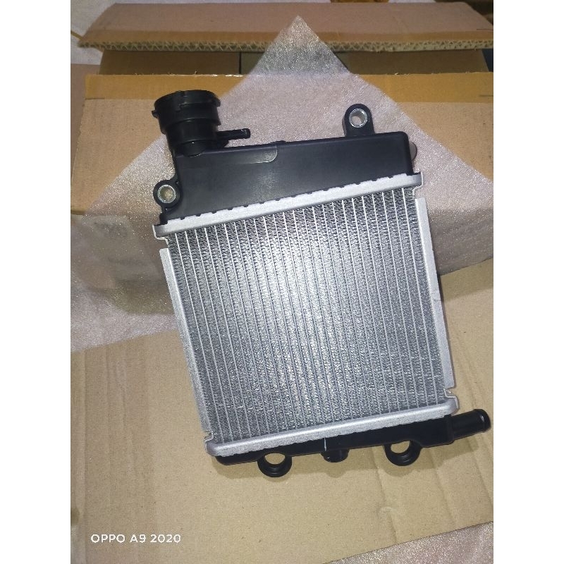 Jual RADIATOR NMAX NEW ASLI YGP | Shopee Indonesia