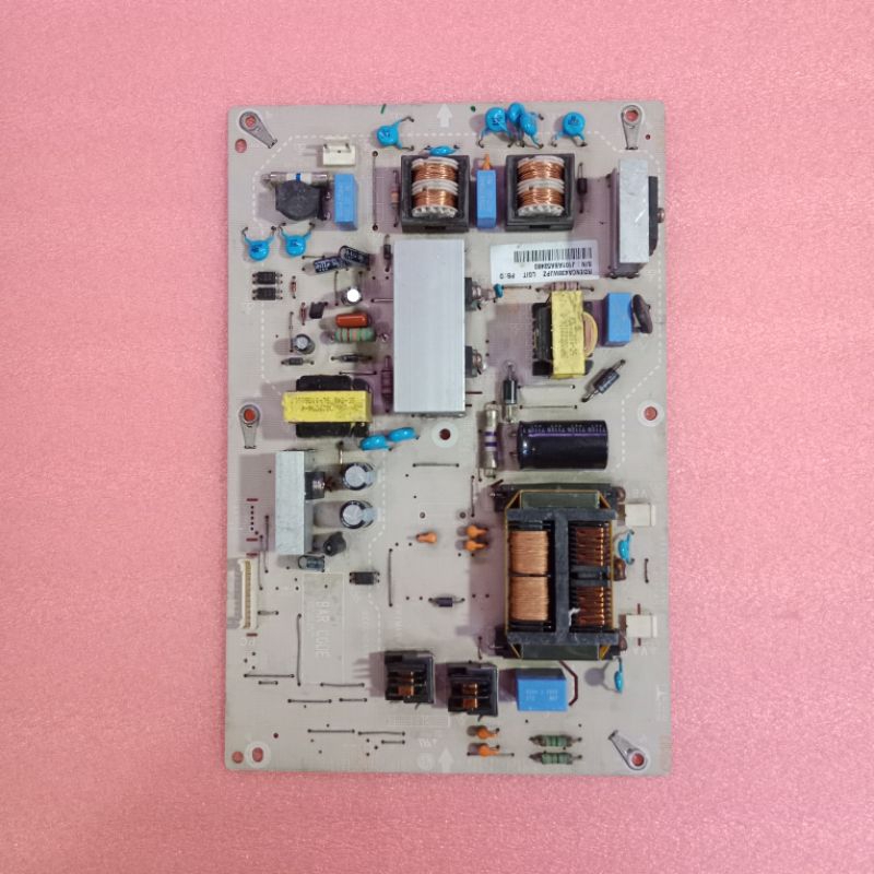 Jual MESIN TV - REGULATOR - PSU - POWER SUPPLY TV SHARP LC-32M400M ...