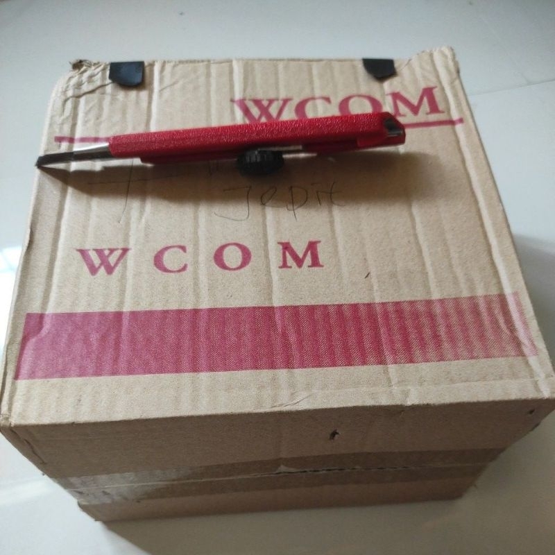 Jual Mesin Tv Digital WCOM 14-21 INCHI | Shopee Indonesia