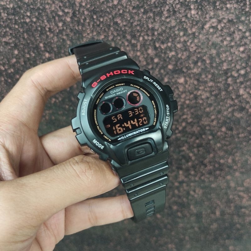 Jual gshock G-shock dw6900 original | Shopee Indonesia