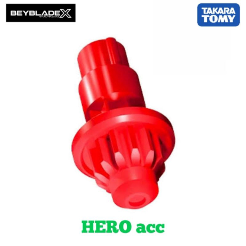 Jual Beyblade X bit taper ( T ) original TAKARA TOMY | Shopee Indonesia