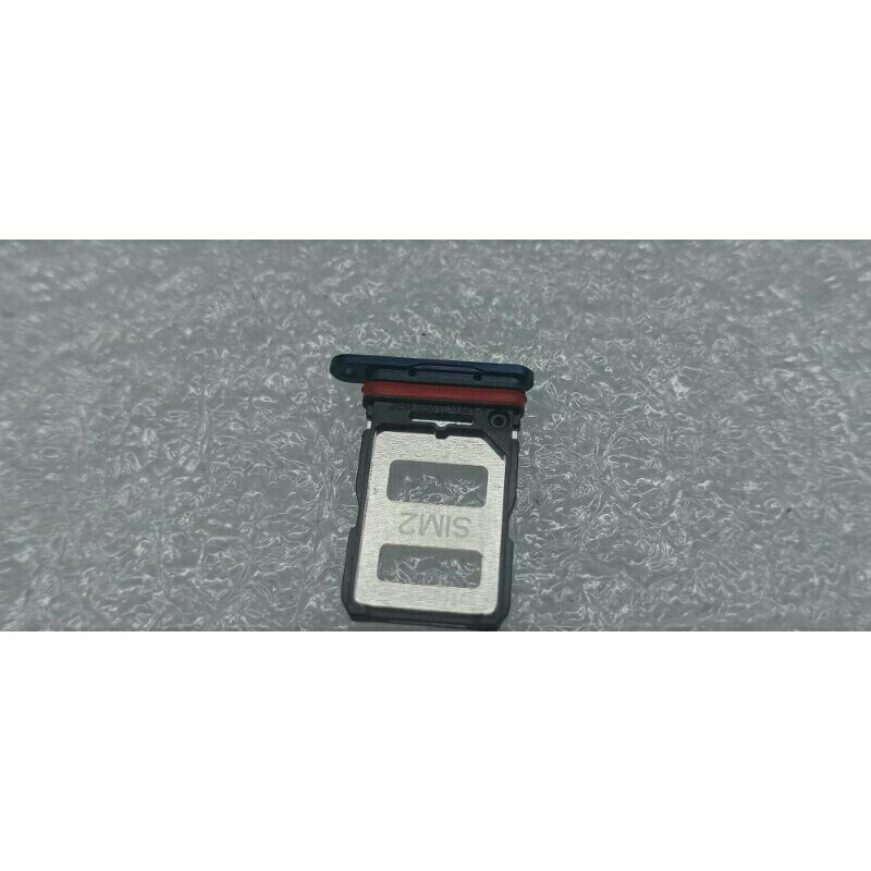 Jual Tempat SIM / Card holder / SIM tray Itel S23+ (S6812LN) | Shopee ...