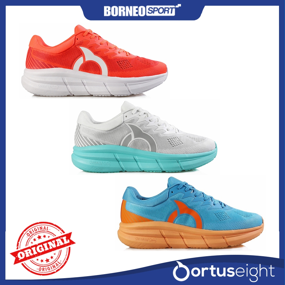 Jual SEPATU RUNNING ORTUSEIGHT HYPERFUSE 1.4 / SEPATU RUNNING ...