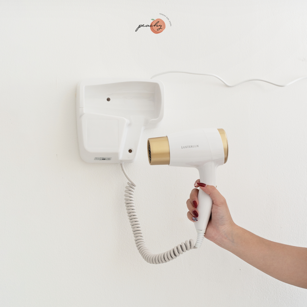 Jual Hair Dryer Hotel, Hair Dryer Apartment, Hairdryer Rumah, Pengering ...