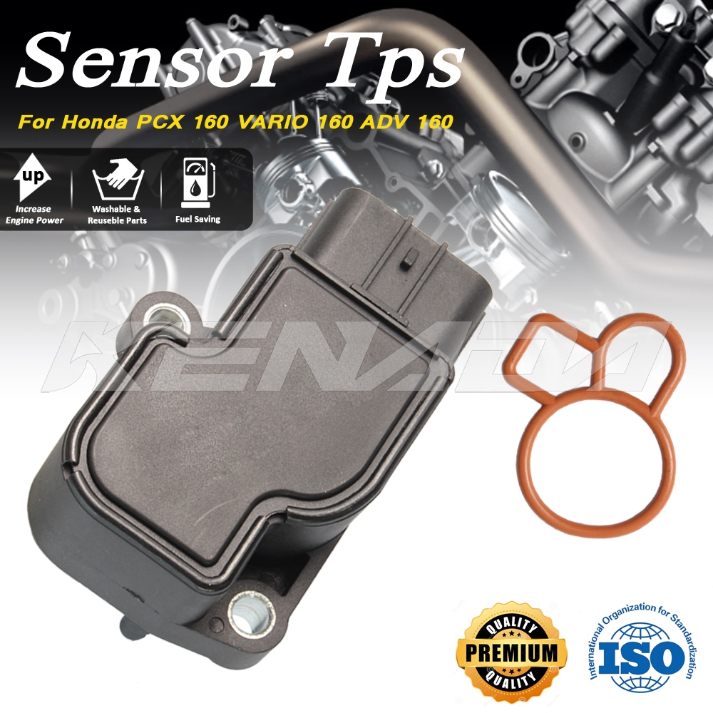 Jual SENSOR TPS Honda PCX 160 VARIO 160 ADV 160 | Shopee Indonesia