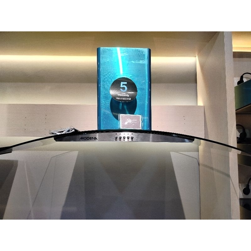 Jual MODENA OFFICIAL STORE BATAM CX 9313 S COOKER HOOD | Shopee Indonesia