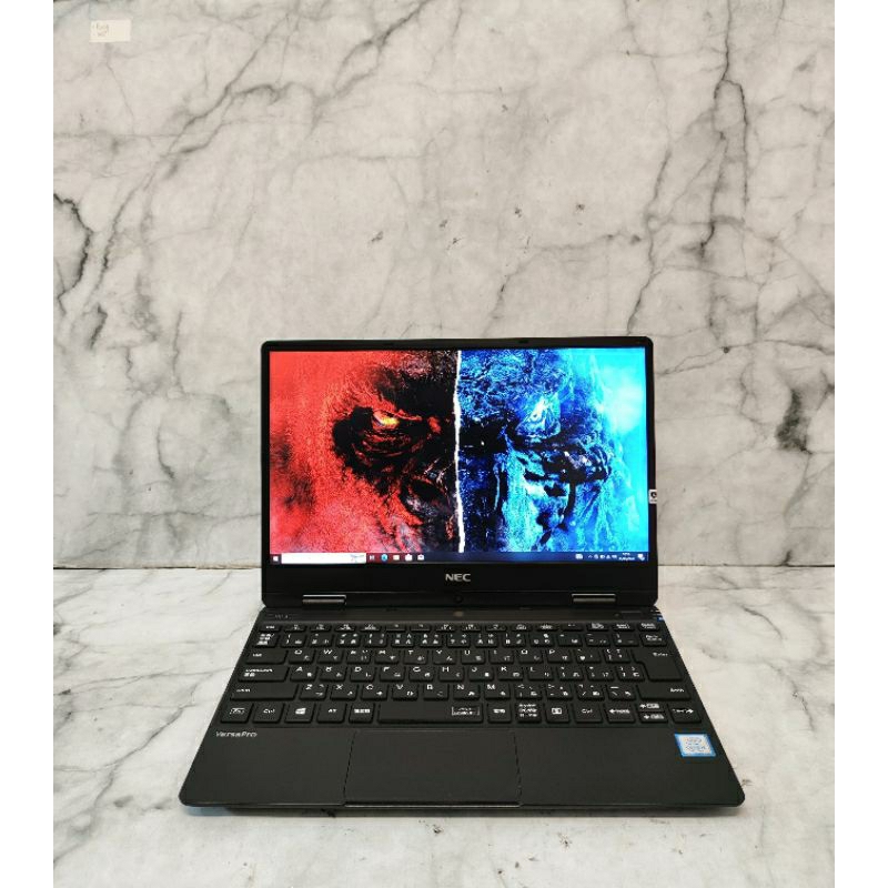 Jual NEC VERSAPRO VH-4 i5 GEN 8 MULUS | Shopee Indonesia
