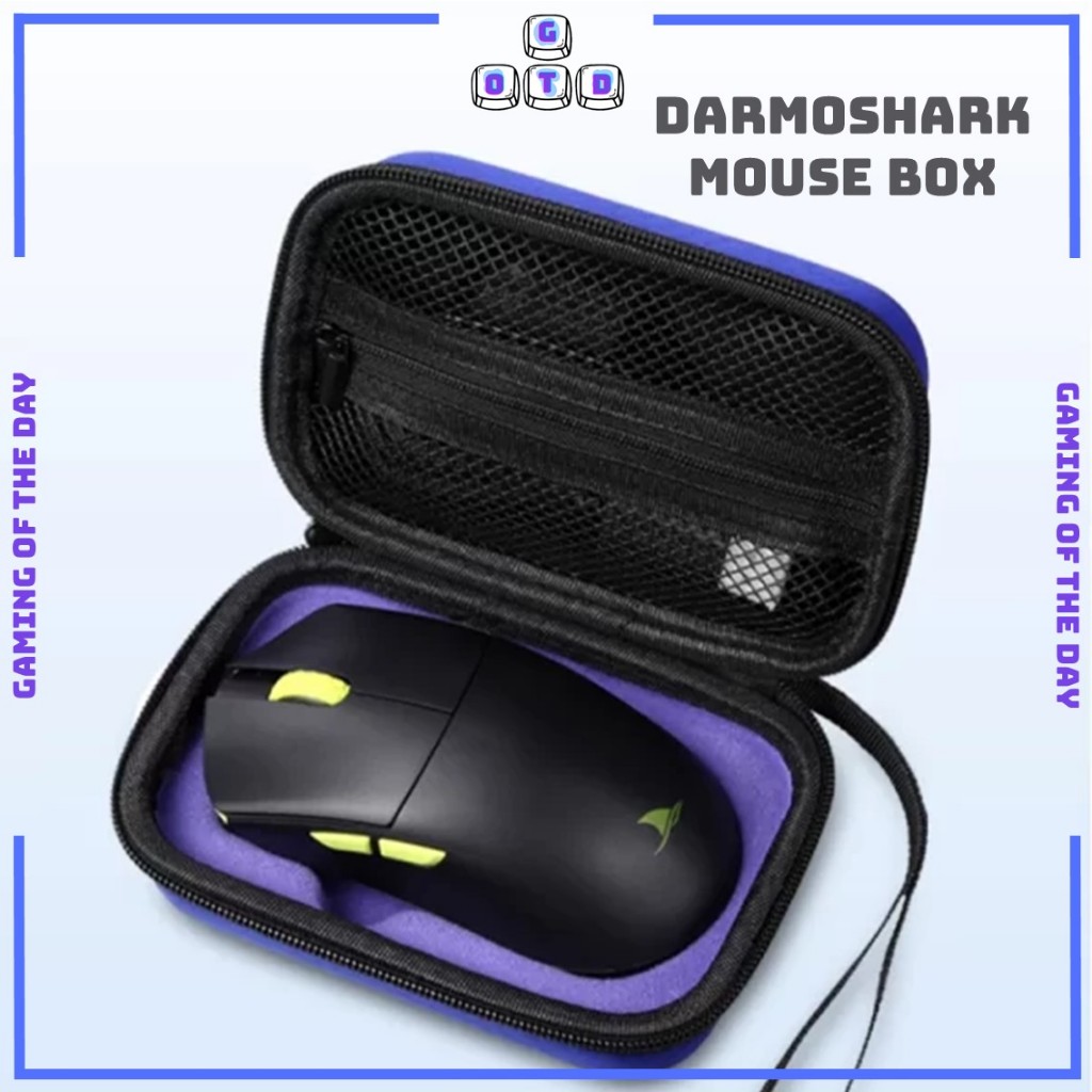 Jual Darmoshark Mouse Box M3 M3s 4K Pro | Shopee Indonesia
