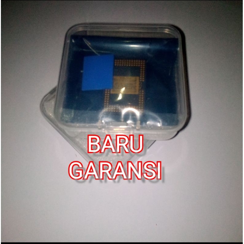 Jual SMALL DMD CHIP 8060 PROYEKTOR INFOCUS BENQ VIEWSONIC OPTOMA LG ...