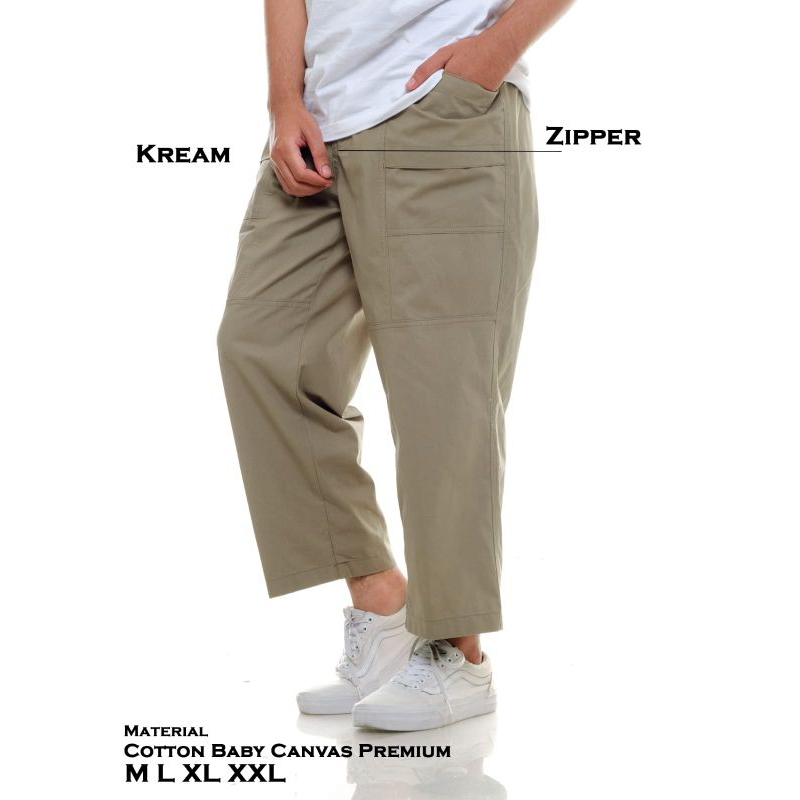 Jual Sirwal Dewasa / Sirwal Keren | Shopee Indonesia