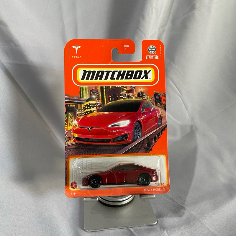 Jual MATCHBOX TESLA MODEL S | Shopee Indonesia