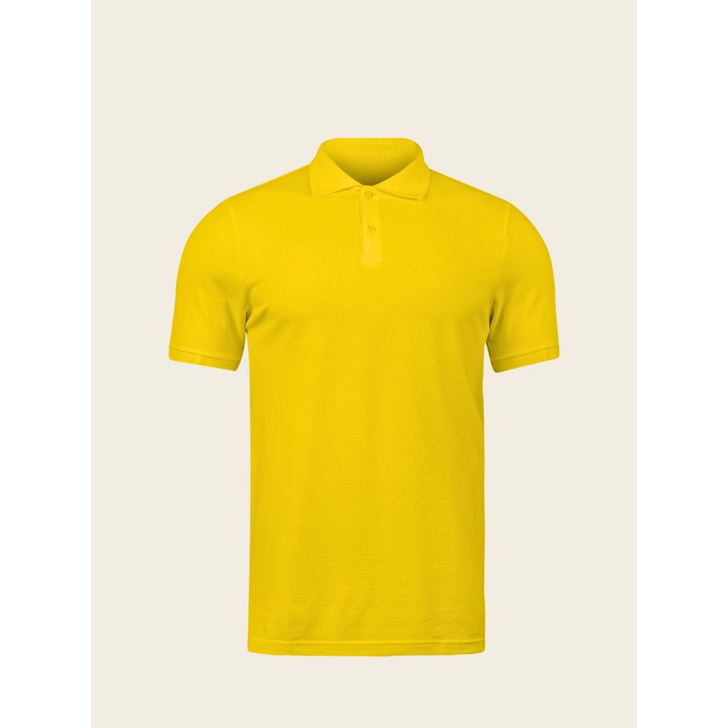 Jual Kaos polos krah wangki dry-fit polos Olahraga Sport jersey universal M-4XL | Shopee Indonesia