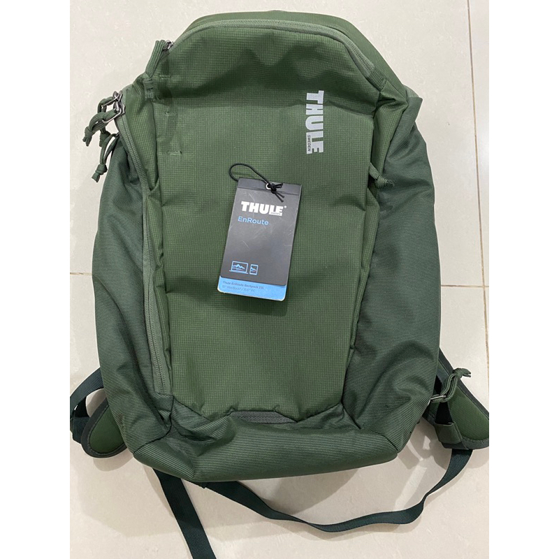 Jual SOLD NEW WITH TAG NEVER BEEN USED Tas Thule EnRoute 3 Backpack 23L ...