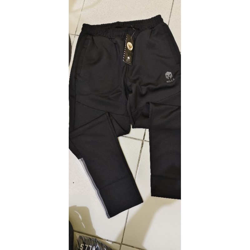 Jual Mills Celana Training Timnas Indonesia Track Pants 7041INA ...
