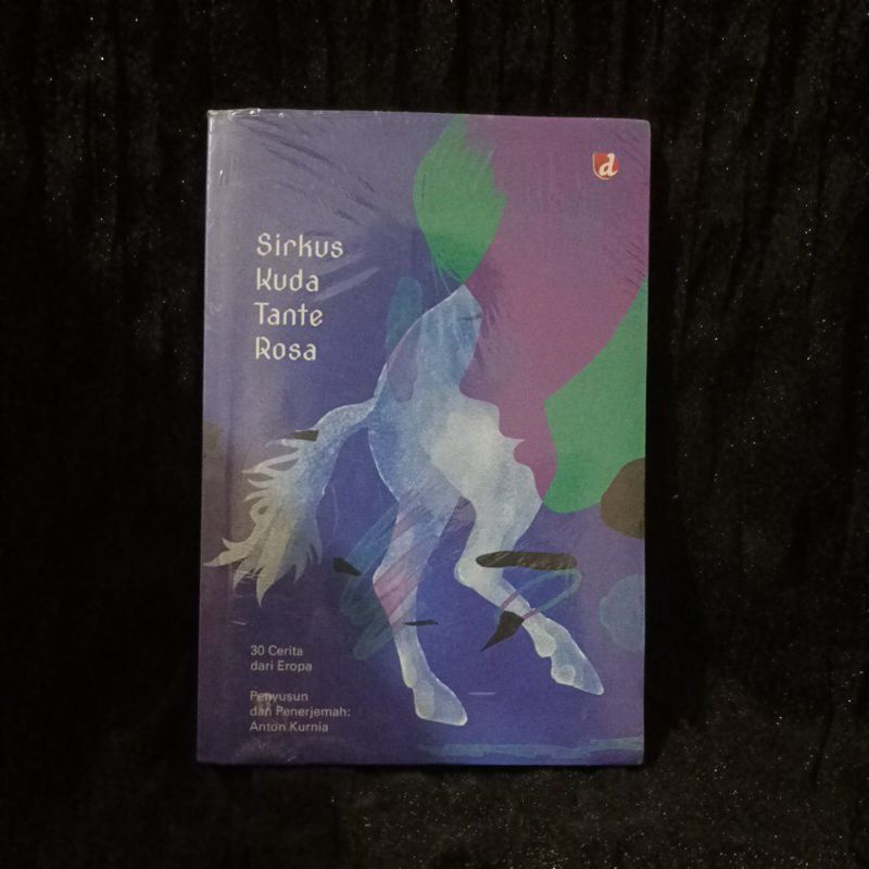 Jual BUKU SIRKUS KUDA TANTE ROSA 30 CERITA DARI EROPA | Shopee Indonesia