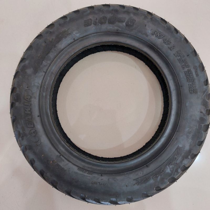 Jual ban sepeda listrik uwinfly roda 3 maleo 3.00-8 | Shopee Indonesia