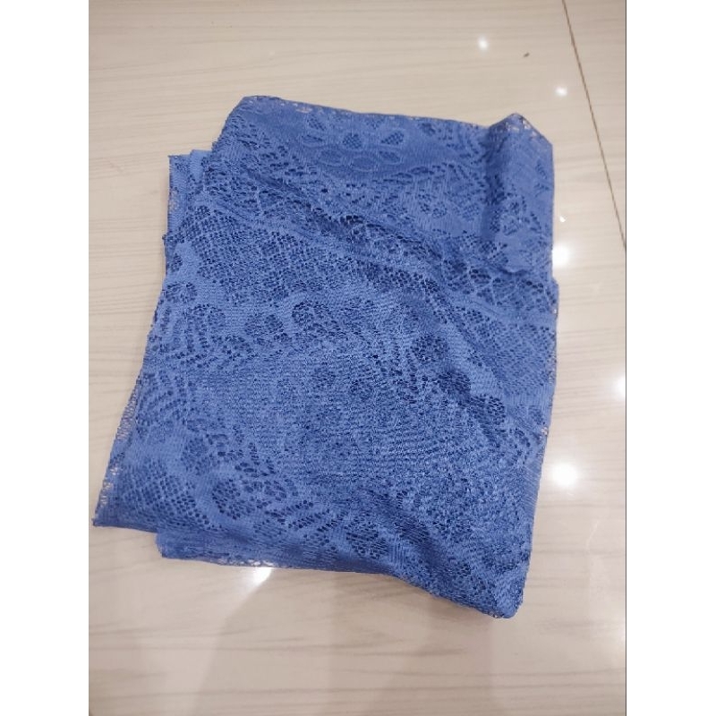 Jual KARDIGAN BRUKAT PREMIUM//LACE OUTER BURKAT | Shopee Indonesia