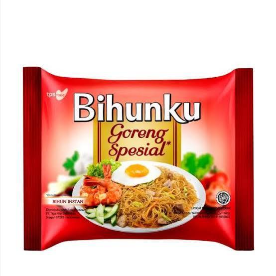 Jual mie merk bihunku goreng 1pcs | Shopee Indonesia