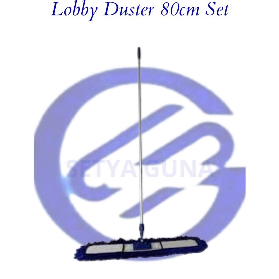 Jual cF Lobby Duster Set 8 cm acrylic | Shopee Indonesia