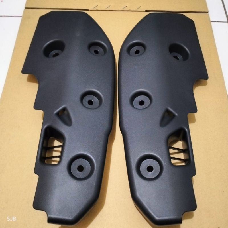 Jual PENUTUP BUMPER SUPPORT 52116-EW021N | Shopee Indonesia