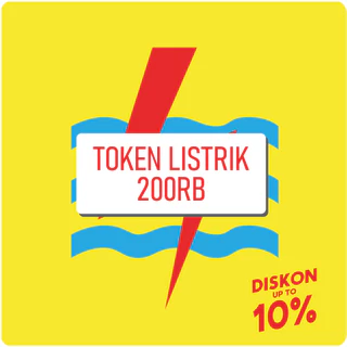 Jual Promo Token Listrik Terlengkap & Harga Terbaru Agustus 2024 ...