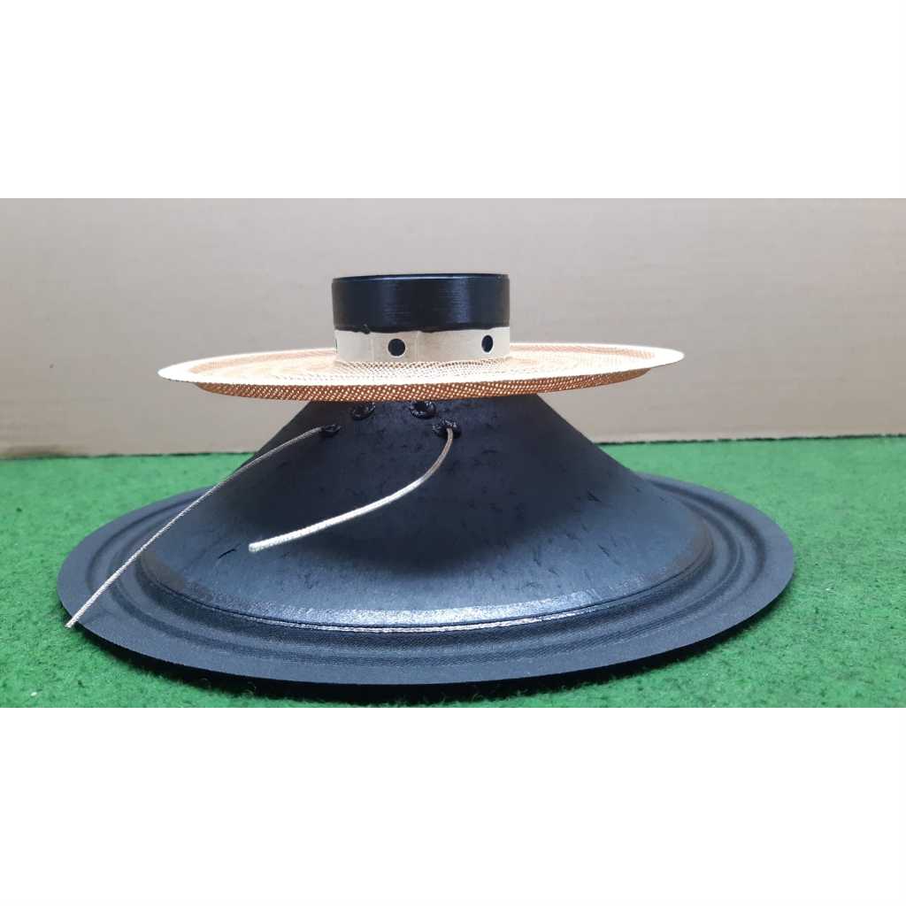 Jual Spare part ACR, Recone kit 10in Array 2560 Fabulous | Shopee Indonesia