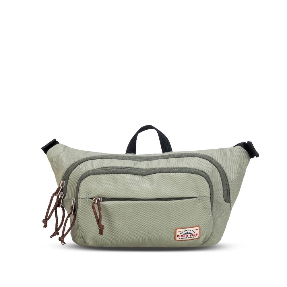 Jual EIGER WS Z-FIORA HIP PACK | Shopee Indonesia