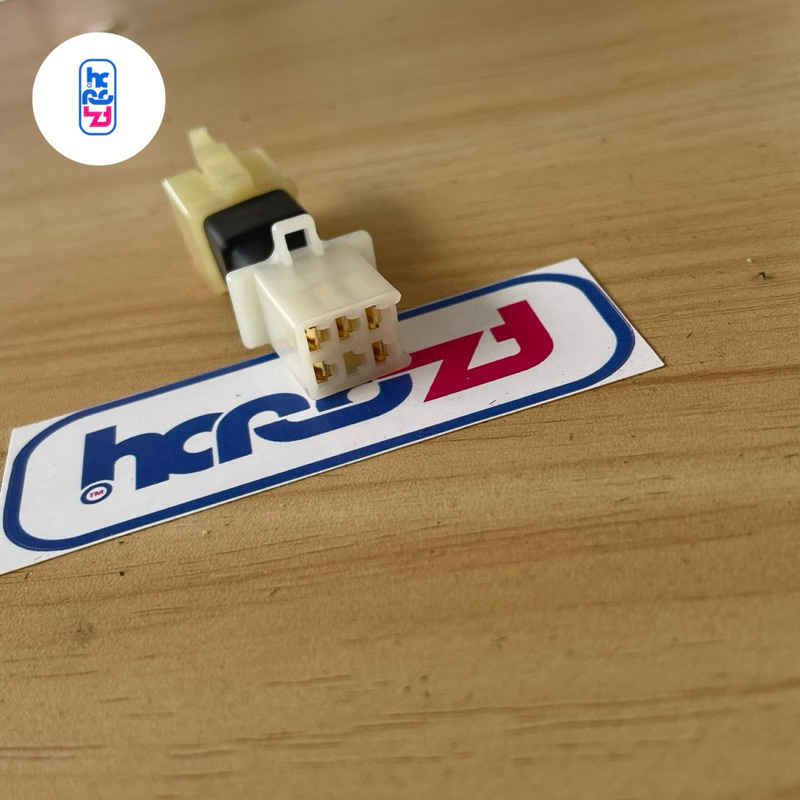 Jual Soket PnP anti error lampu rem, senja rem Yamaha | Shopee Indonesia