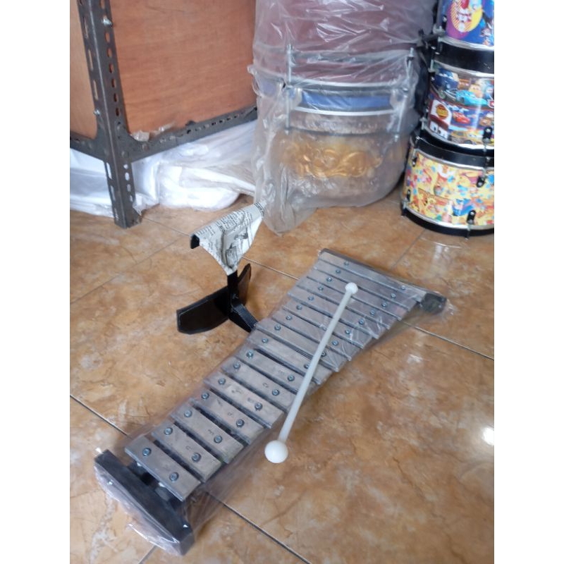 Jual Belyra Merchingbell TK belyra keningan SD BONUS Stik bellyra ...