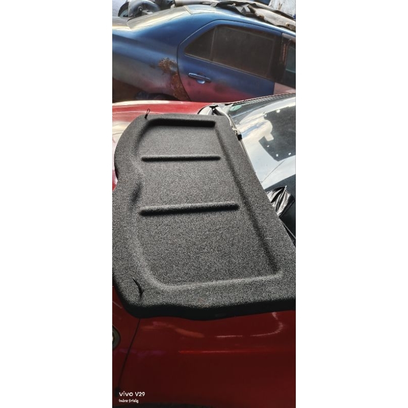 Jual Tray bagasi all new kia rio 2012-2016 original | Shopee Indonesia