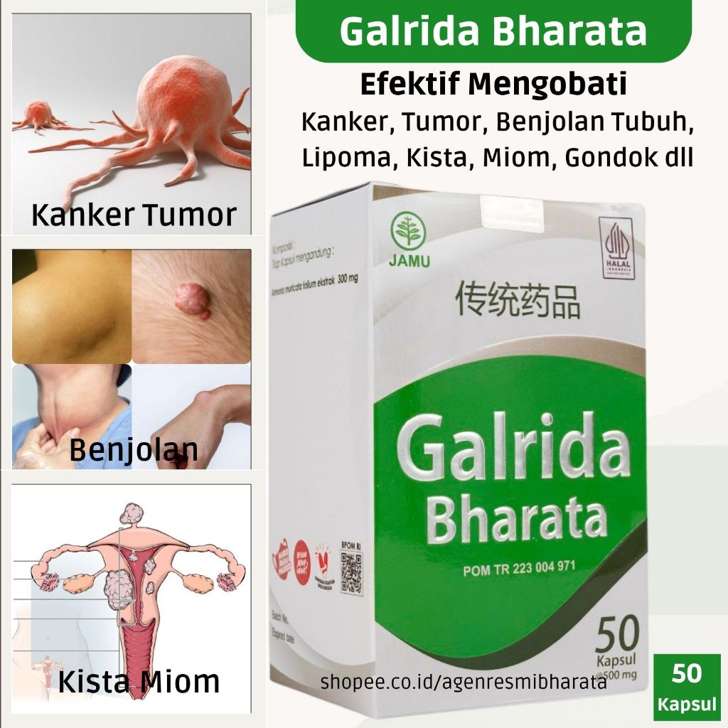 Jual Obat Kanker Tumor Ampuh | Obat Benjolan Lipoma Miom Kista Gondok ...