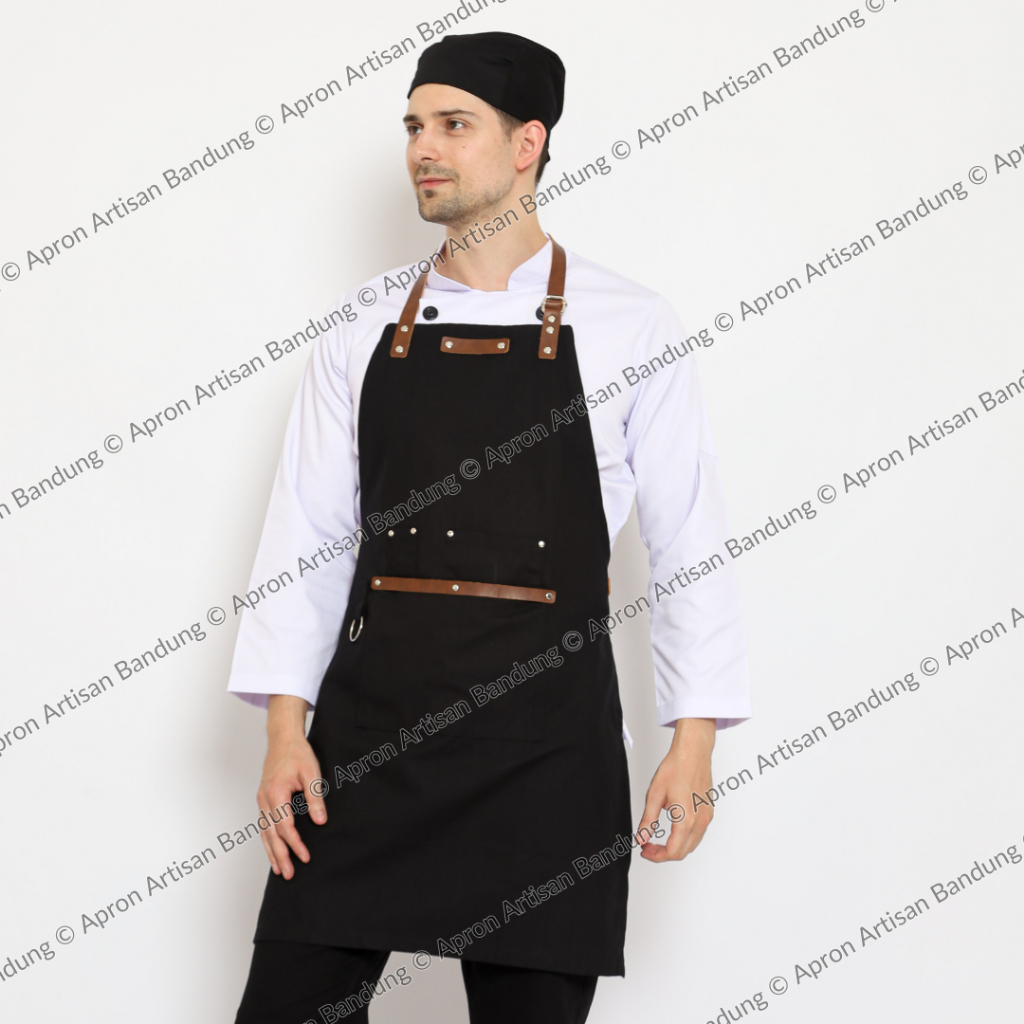 Jual Topi Koki / Topi Chef / Topi Bedah / Topi Medis Model Jepang ...
