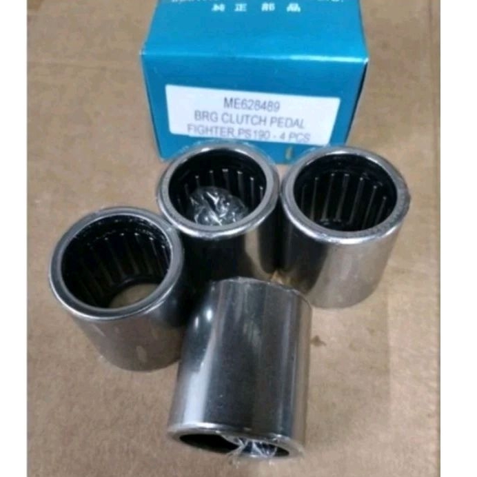 Jual 4Pcs BEARING CLUTCH TOTOK PEDAL MITSUBISHI FUSO FIGHTER PS190 ...