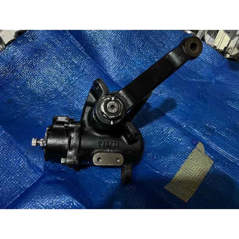 Jual Gear box power steering mitsubishi L300 | Shopee Indonesia