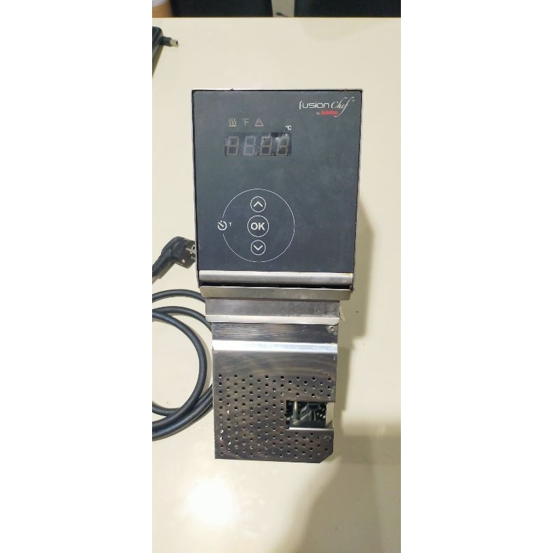 Jual fusion chef julabo pearl pemanas air masak. | Shopee Indonesia