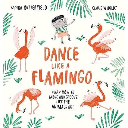 Jual Dance Like a Flamingo | Shopee Indonesia