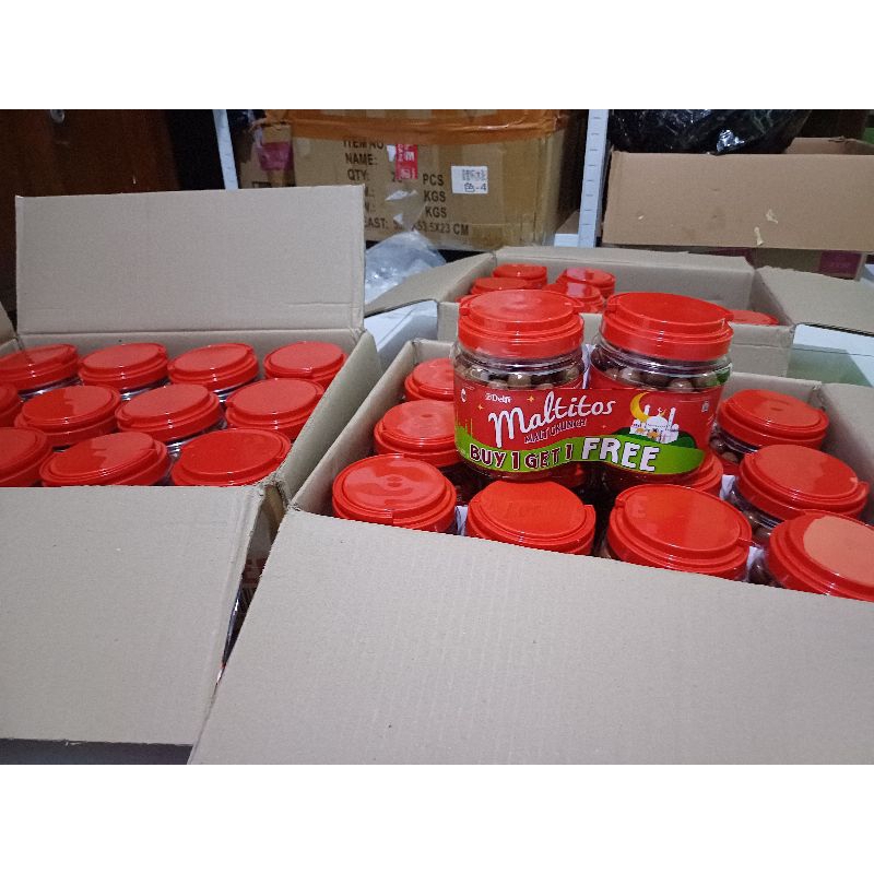 Jual PAKET MALTITOS 5KG ATAU LEBIH | Shopee Indonesia