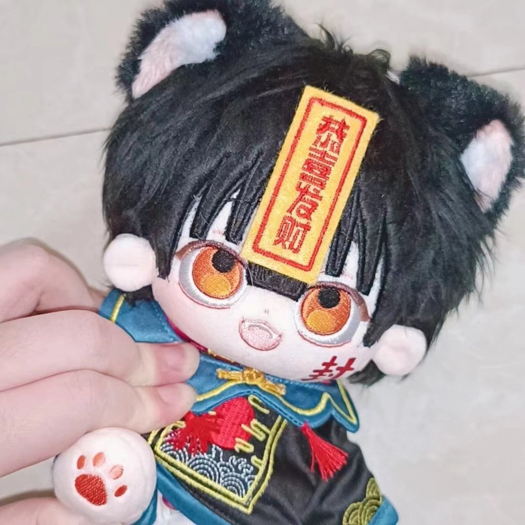 Jual [READY STOCK] doll hanako boneka toilet bound hanako kun doll ...