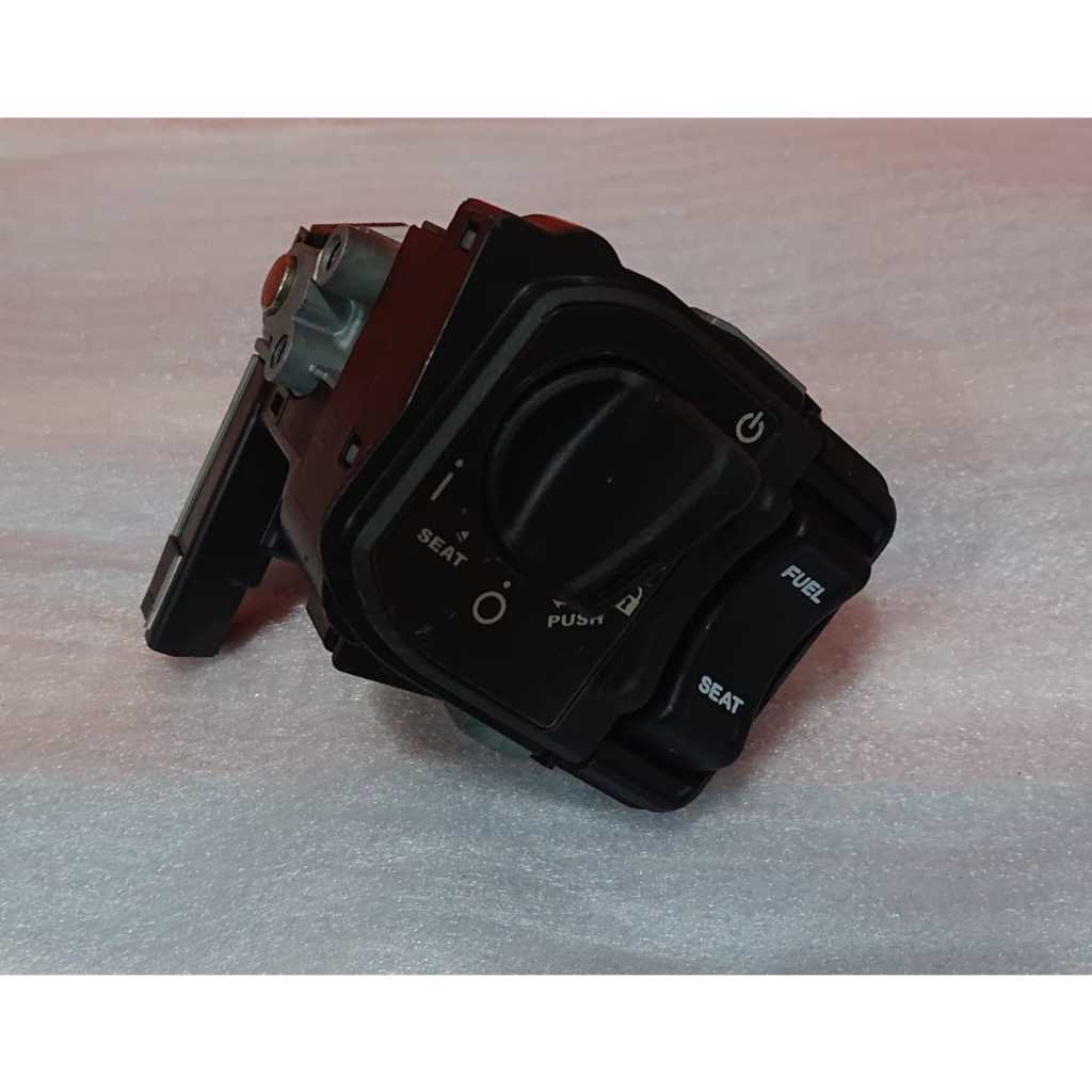 Jual kunci kontak keyless Vario 160, Vario 125 LED 2022-2023original ...