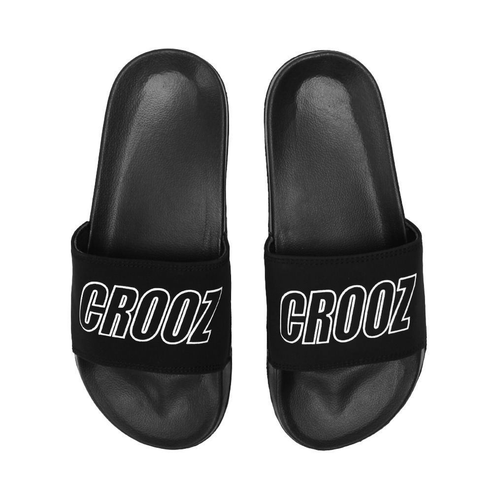 Jual OUTALICS | CROOZ SLIDES | RELAX SANDALS | Shopee Indonesia