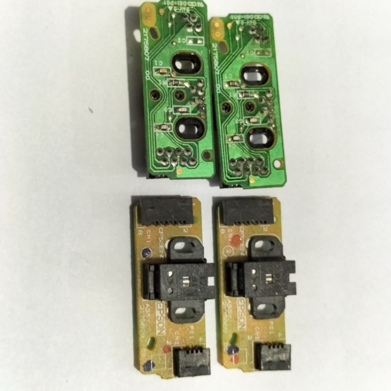 Jual Sensor Encoder Strip Panjang Epson L8050 L8051 L18050 L18058 L8180 ...
