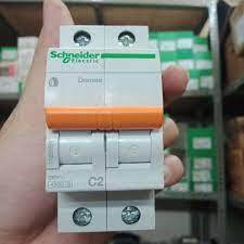 Jual MCB 63 A Schneider | Shopee Indonesia