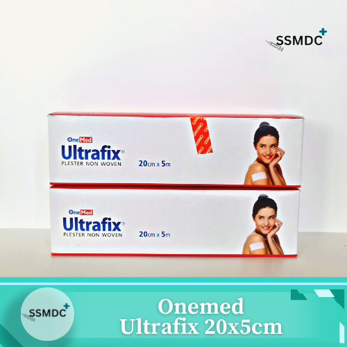 Jual Ultrafix 20x5cm | Shopee Indonesia