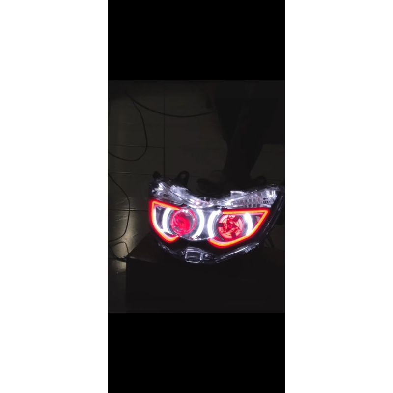 Jual projie nmax old projie sharinggan nmax old | Shopee Indonesia