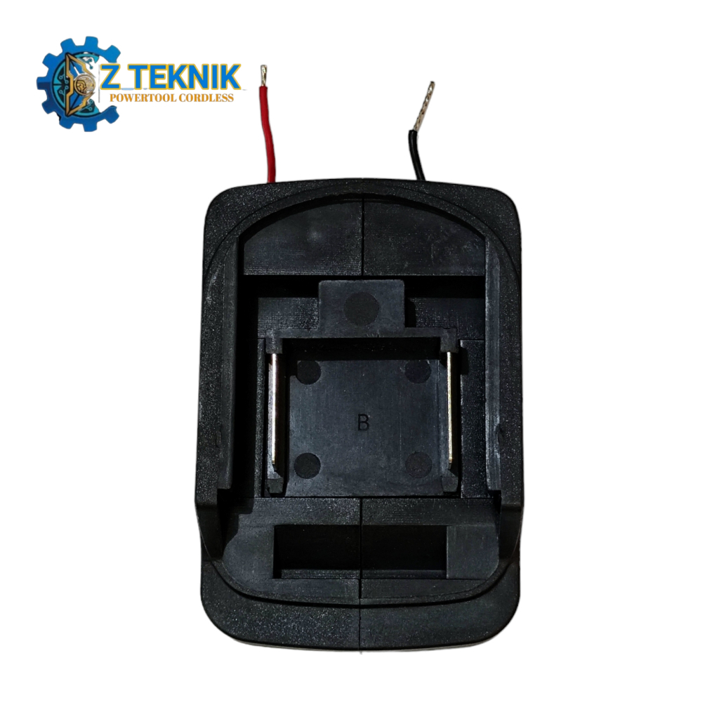 Jual Adapter socket baterai cordless lxt makita untuk DIY | Shopee ...
