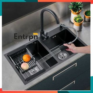 Jual kitchen zink Harga Terbaik & Termurah Juni 2026 | Shopee Indonesia